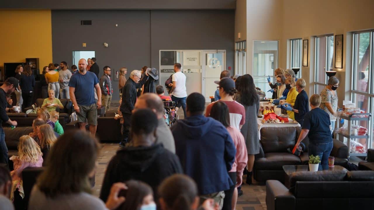 Rent our Facility | Gateway Alliance Church